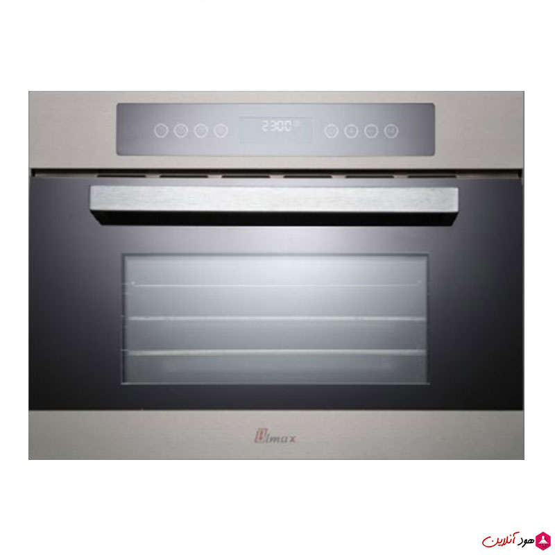 بخارپز بیمکث مدل MFS001 - هود آنلاین