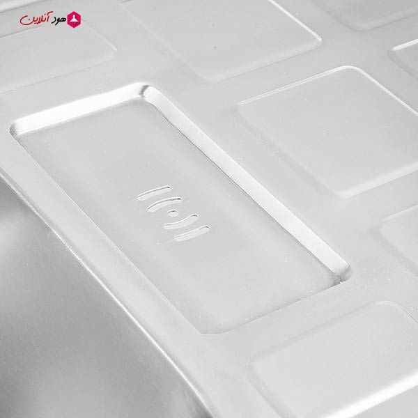 سینک بیمکث مدل BS919 روکار - هود آنلاین